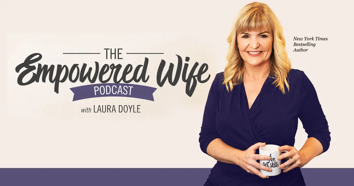 Podcast Guest Application | Laura Doyle